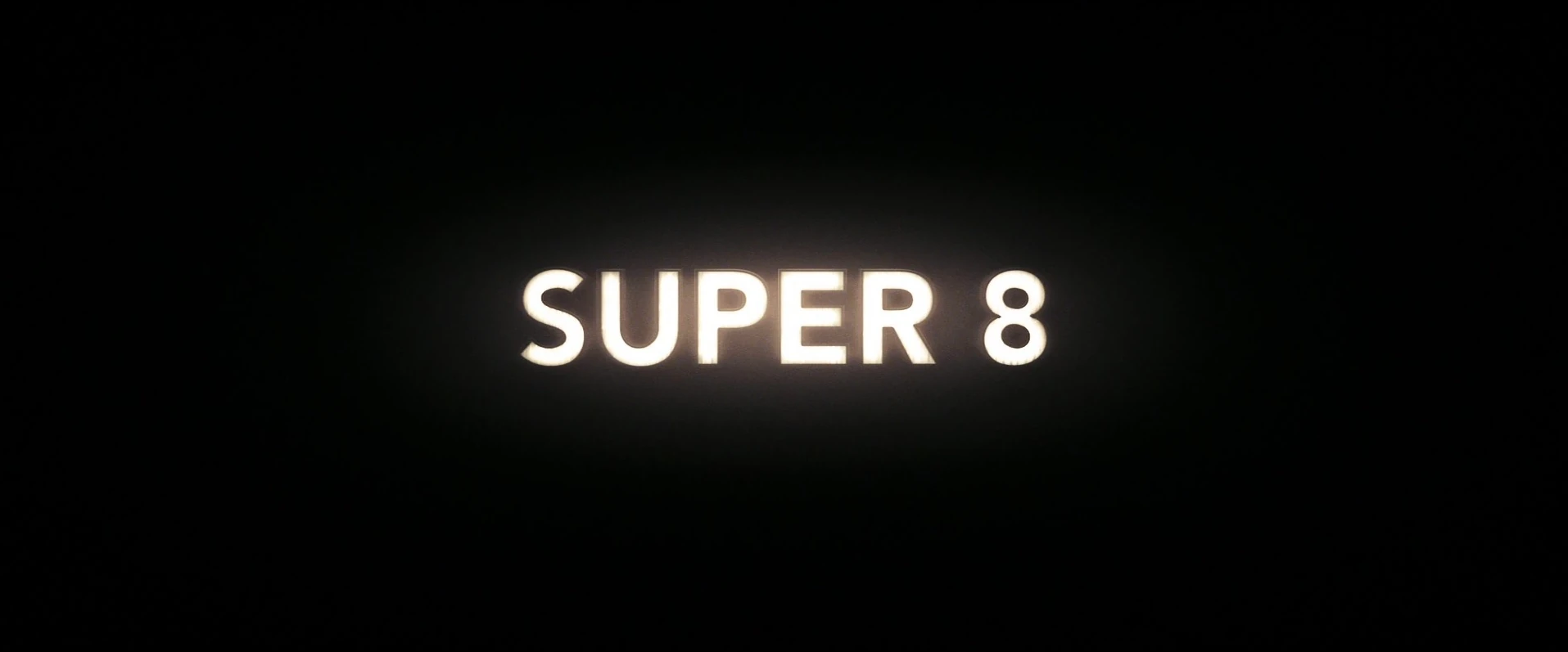Super 8 | Film and Television Wikia | Fandom