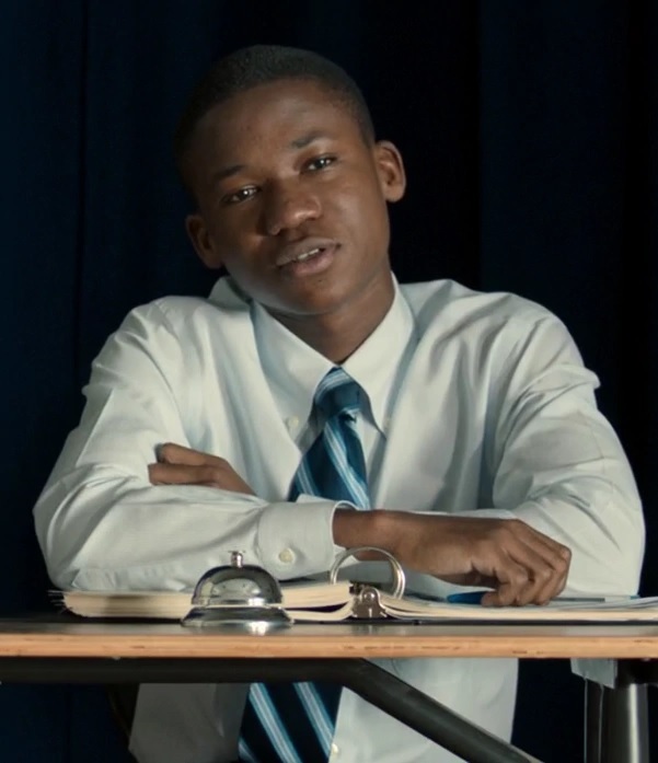 Abraham Attah Film And Television Wikia Fandom