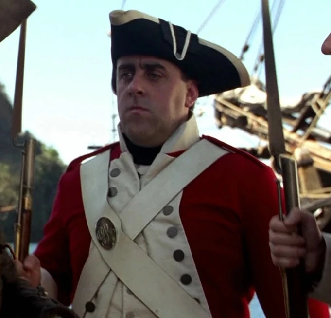 Angus Barnett | Film and Television Wikia | Fandom