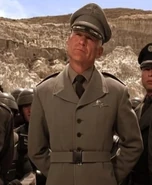 Starship Troopers | Film and Television Wikia | Fandom