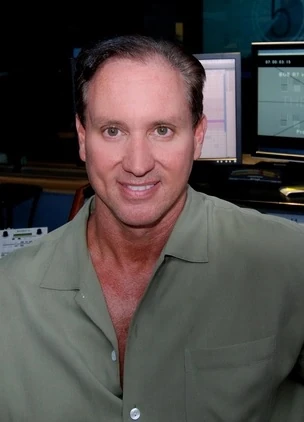 Gary A. Hecker | Film and Television Wikia | Fandom