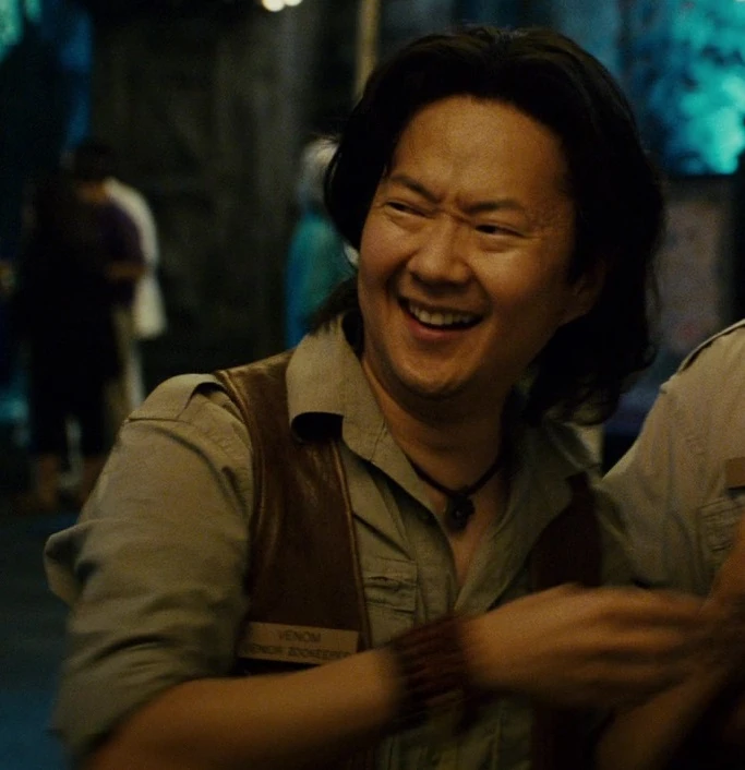 Ken Jeong | Film and Television Wikia | Fandom