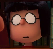 The Peanuts Movie | Film and Television Wikia | Fandom