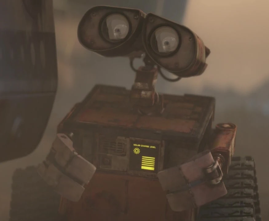 WALL·E | Film and Television Wikia | Fandom