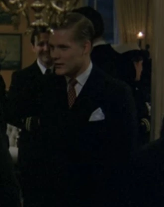 Brian Haley | Film and Television Wikia | Fandom