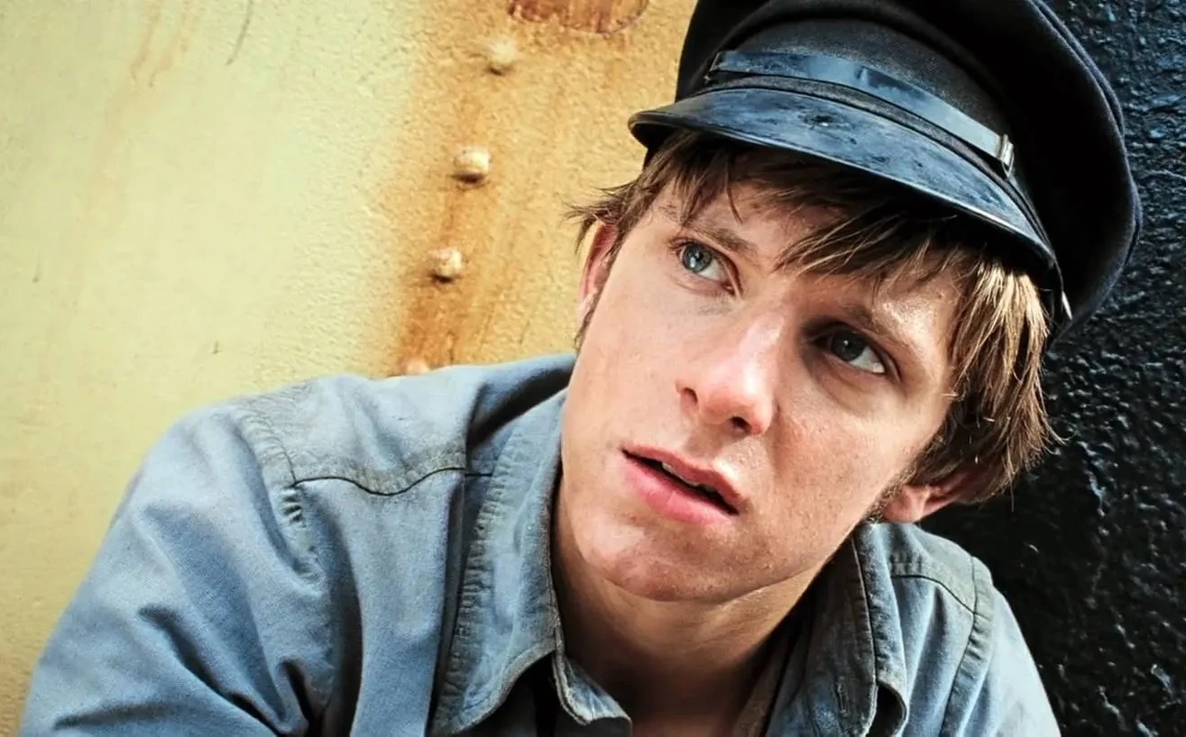 Jamie Bell | Film and Television Wikia | Fandom