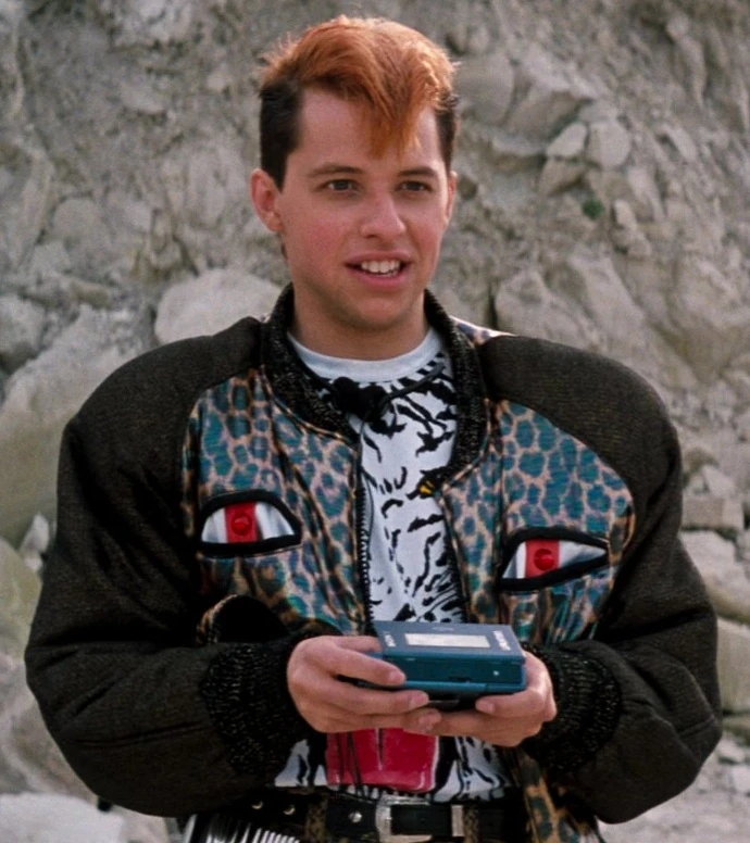 Jon Cryer | Film and Television Wikia | Fandom
