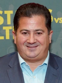 Joseph D'Onofrio | Film and Television Wikia | Fandom