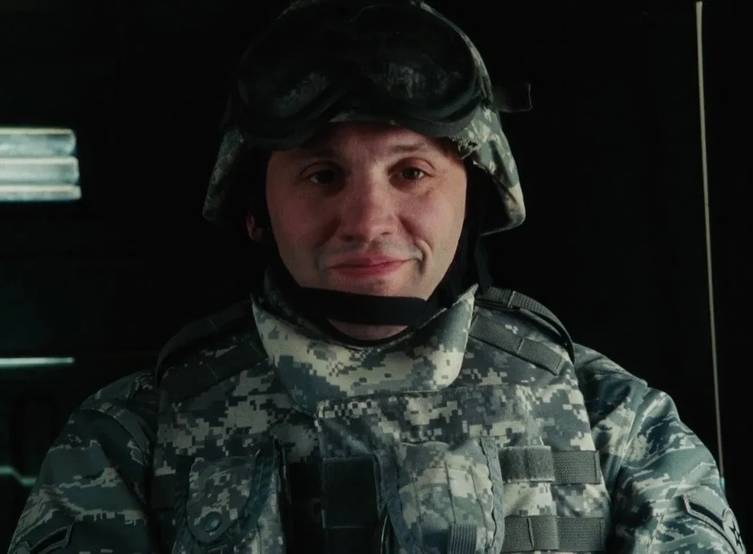 Kevin Foster | Film and Television Wikia | Fandom