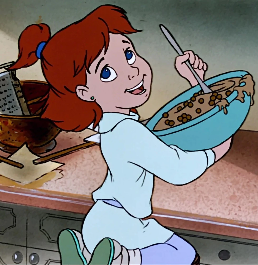 Natalie Gregory | Film and Television Wikia | Fandom