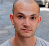 Bryce Hodgson | Film and Television Wikia | Fandom