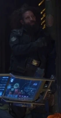 Elan Gale | Film and Television Wikia | Fandom