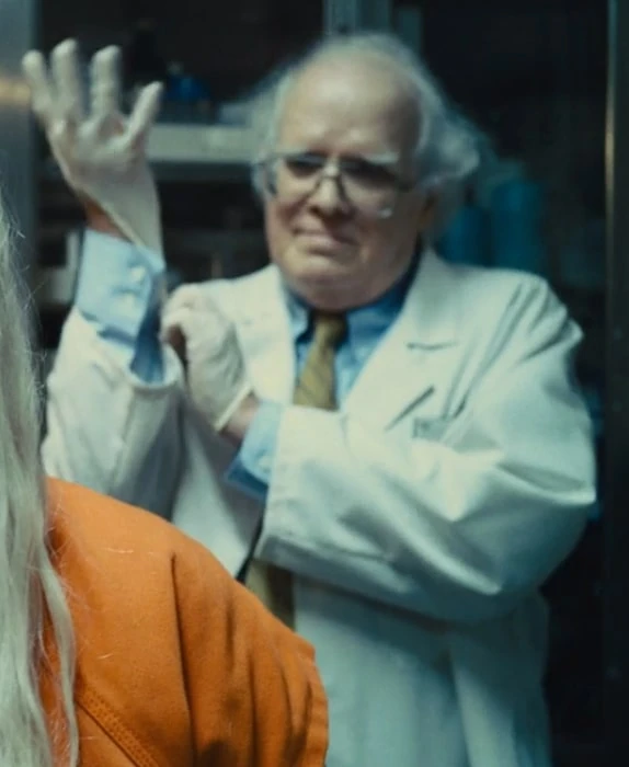 John Ostrander | Film and Television Wikia | Fandom