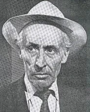 Junius Matthews | Film and Television Wikia | Fandom