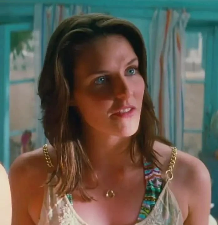 Ashley Lilley | Film and Television Wikia | Fandom