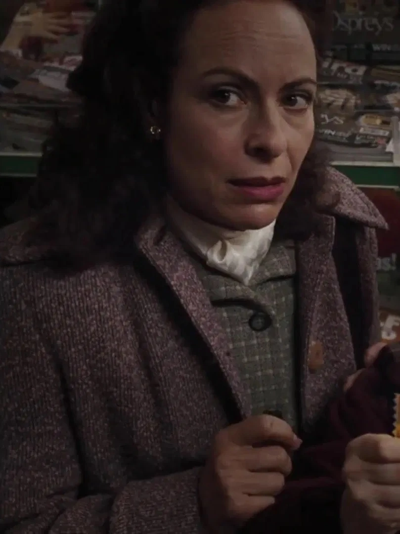 Debora Weston | Film and Television Wikia | Fandom