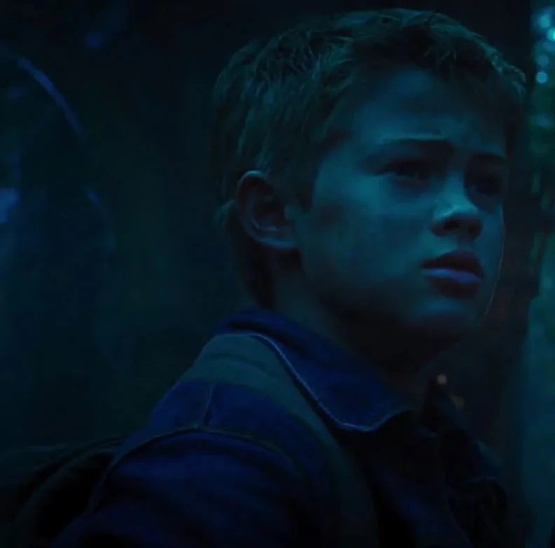 Samuel Braun | Film and Television Wikia | Fandom