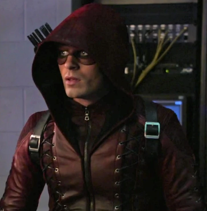 Colton Haynes | Film and Television Wikia | Fandom