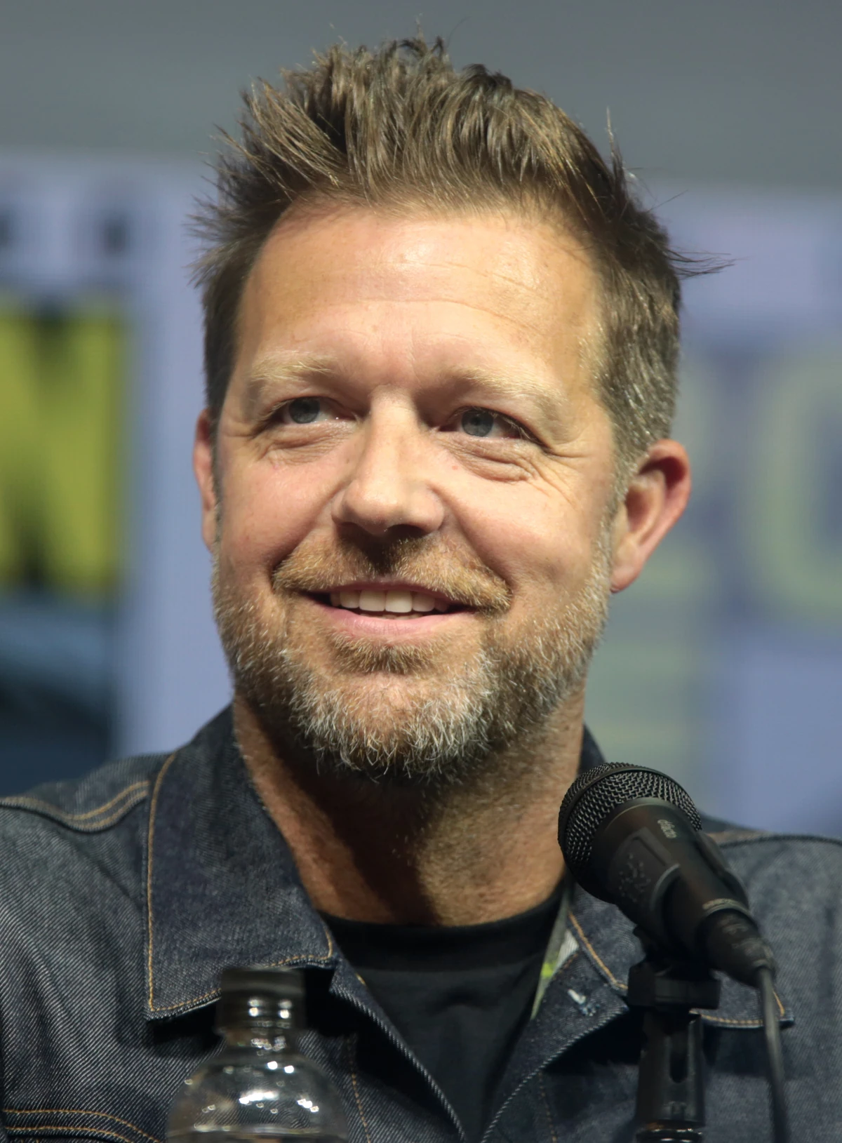 David Leitch | Film and Television Wikia | Fandom