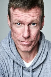 Douglas Russell | Film and Television Wikia | Fandom