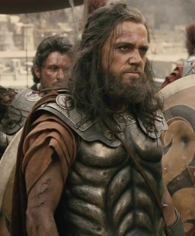 Geoffrey Beevers | Film and Television Wikia | Fandom