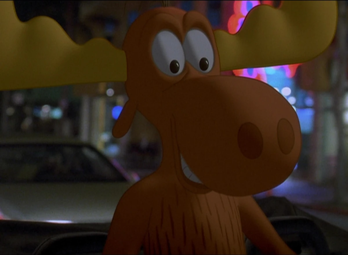 Keith Scott | Film and Television Wikia | Fandom