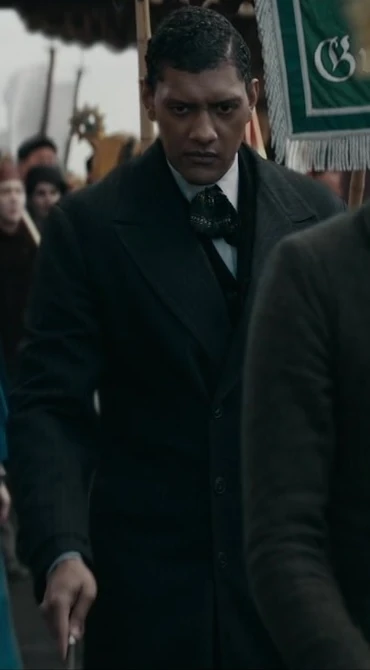 Paul Low-Hang | Film and Television Wikia | Fandom