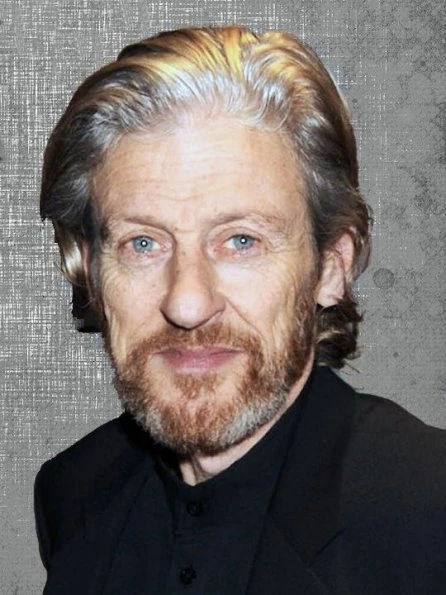 Richard Bremmer | Film and Television Wikia | Fandom