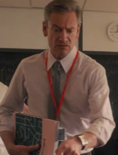 Richard Stemp | Film and Television Wikia | Fandom