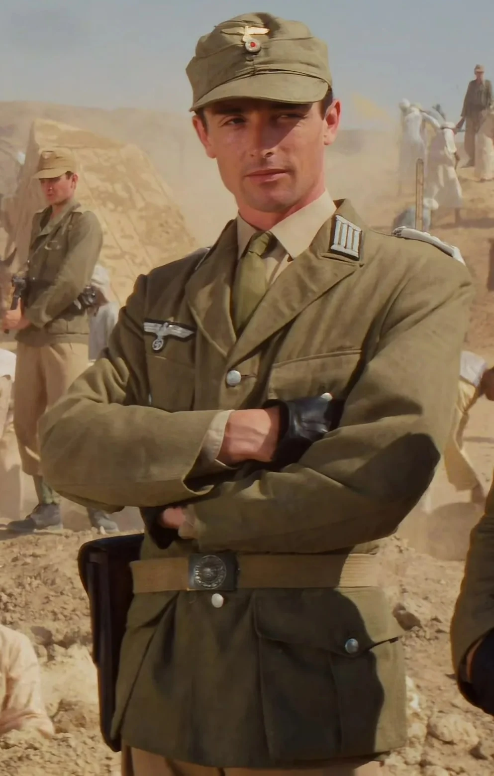 Anthony Higgins | Film and Television Wikia | Fandom