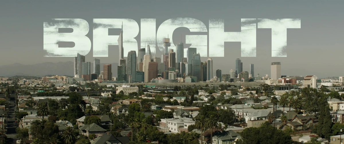 Bright | Film and Television Wikia | Fandom