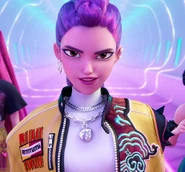 KPop Demon Hunters | Film and Television Wikia | Fandom