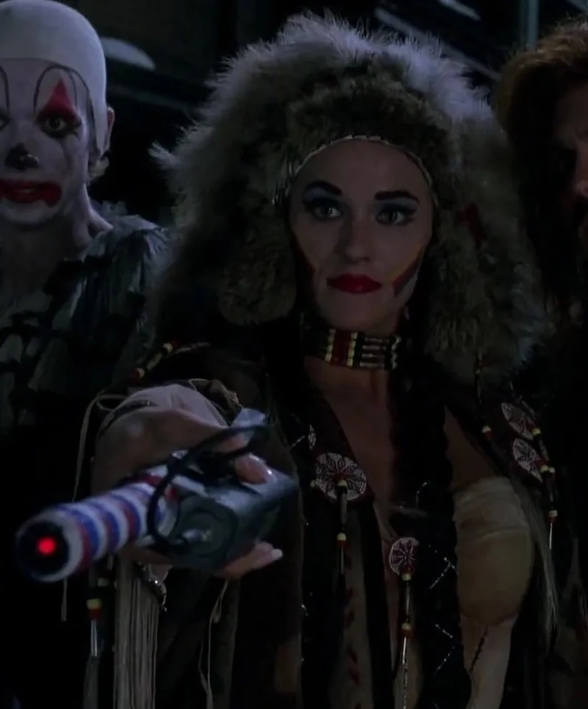 Erika Andersch | Film and Television Wikia | Fandom