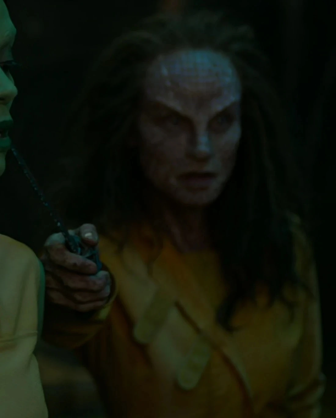 Keeley Forsyth | Film and Television Wikia | Fandom