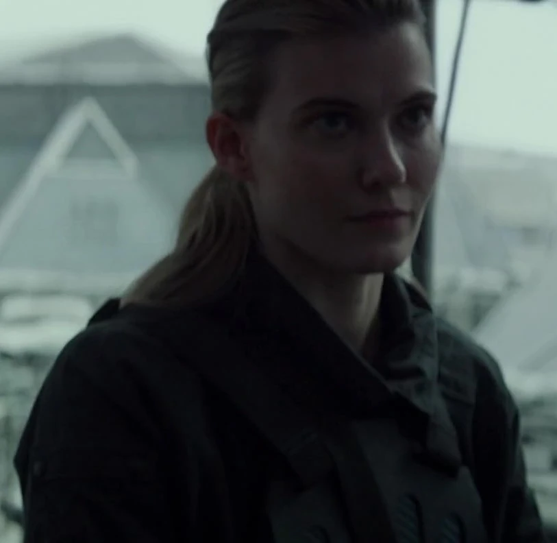 Kim Ormiston | Film and Television Wikia | Fandom