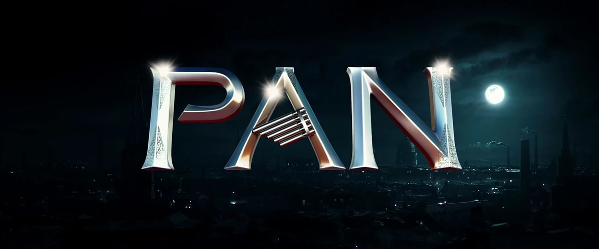 Pan | Film and Television Wikia | Fandom