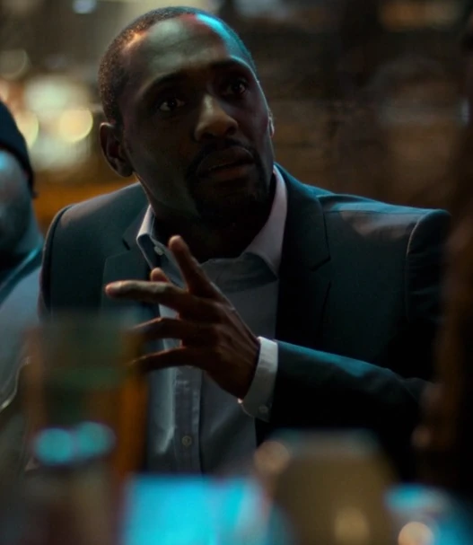 Paul Pryce | Film and Television Wikia | Fandom