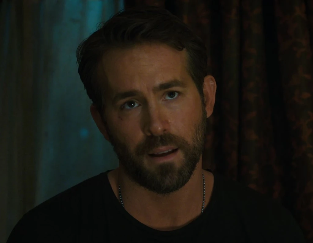 The Adam Project | Film and Television Wikia | Fandom