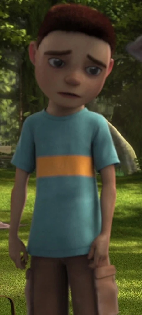 Stuart Allan | Film and Television Wikia | Fandom