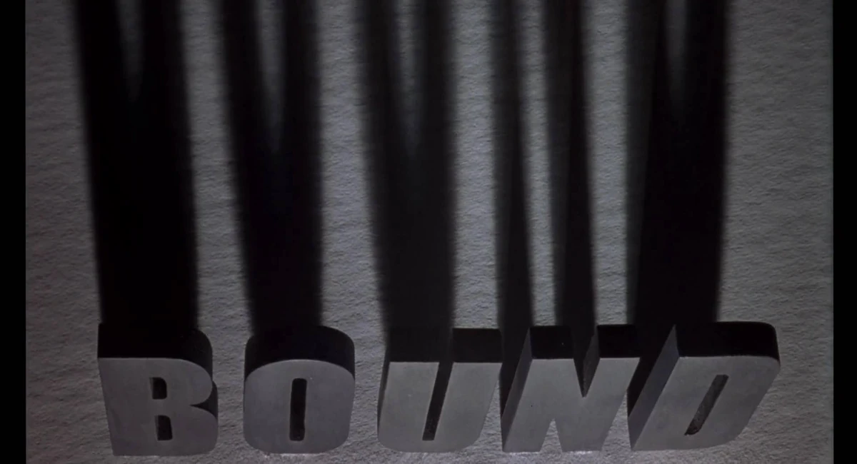 Bound (1996) | Film and Television Wikia | Fandom