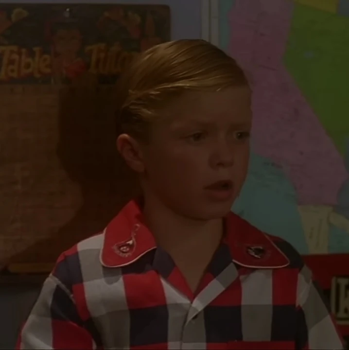 Garette Ratliff Henson | Film and Television Wikia | Fandom