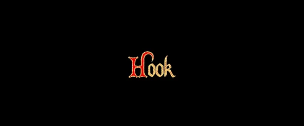 Hook | Film and Television Wikia | Fandom