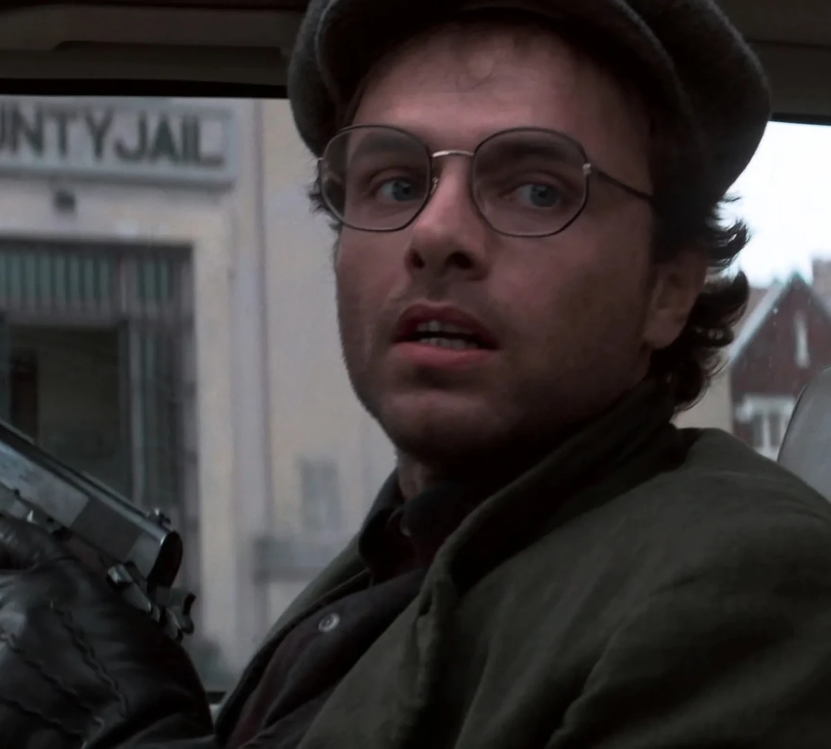 Joe Pantoliano | Film and Television Wikia | Fandom