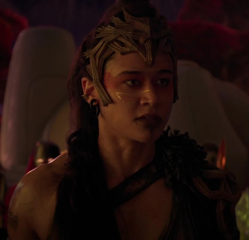 Katy O'Brian | Film and Television Wikia | Fandom