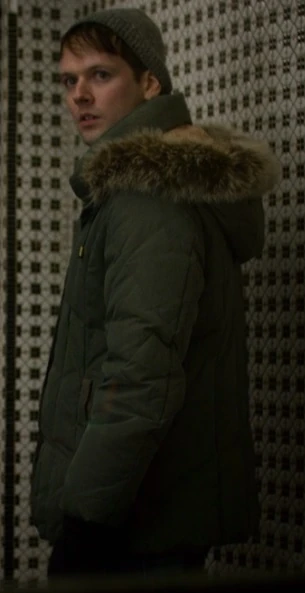 Kieran Mulcare | Film and Television Wikia | Fandom