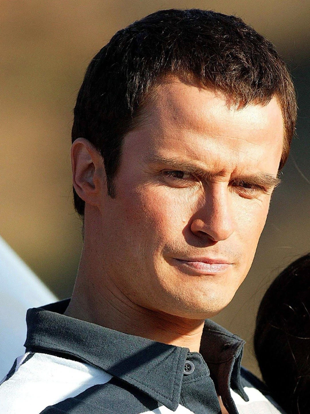 Laurence Breuls | Film and Television Wikia | Fandom