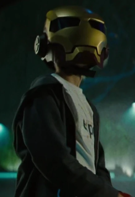 Max Favreau | Film and Television Wikia | Fandom