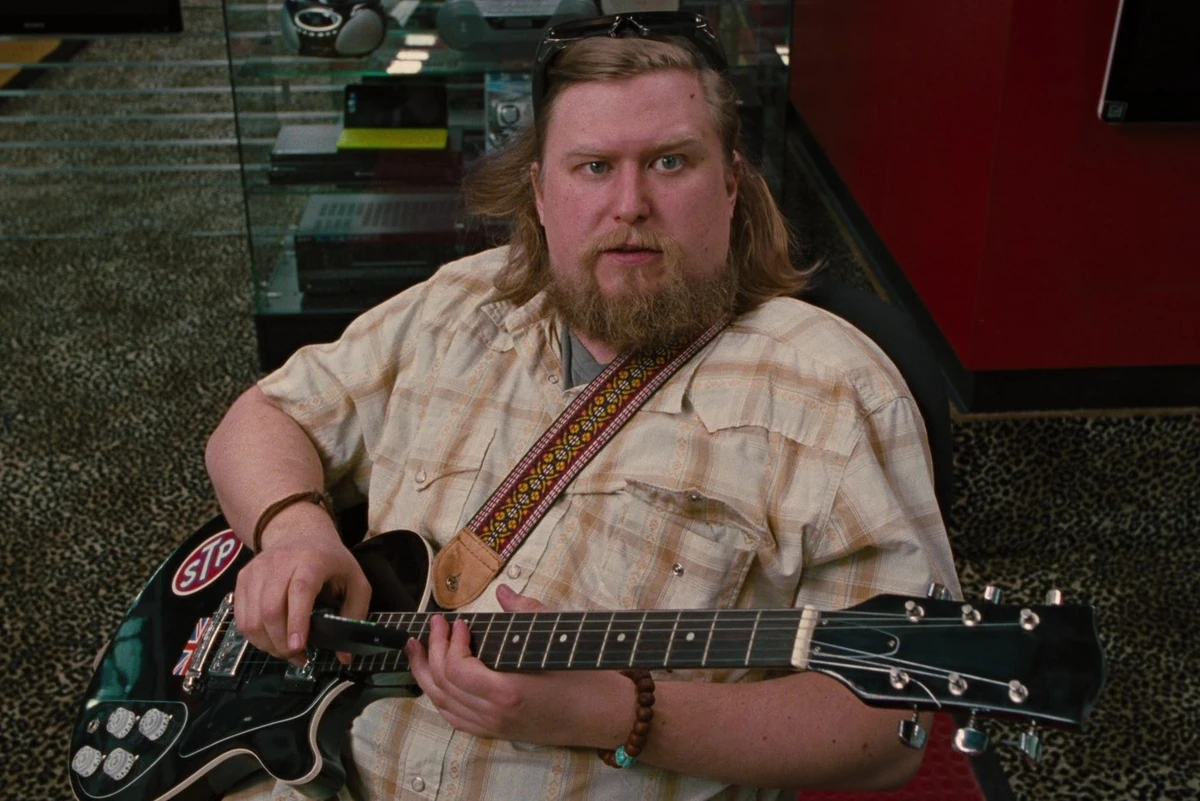 Michael Chernus | Film and Television Wikia | Fandom
