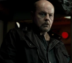 michael ironside young sheldon