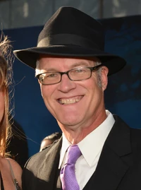 Steve Purcell | Film and Television Wikia | Fandom